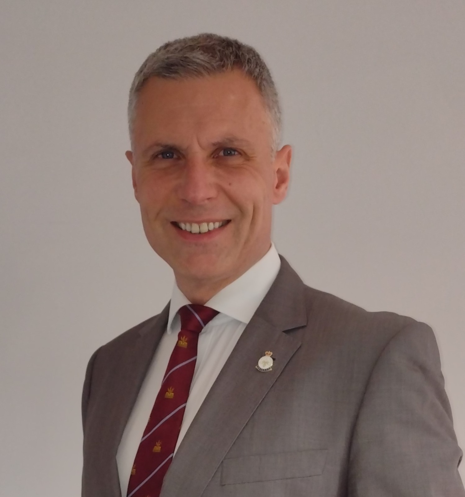 New appointment for Pury Erskine Ltd